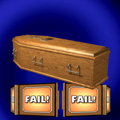 Skeleton Fail GIF - Find & Share on GIPHY