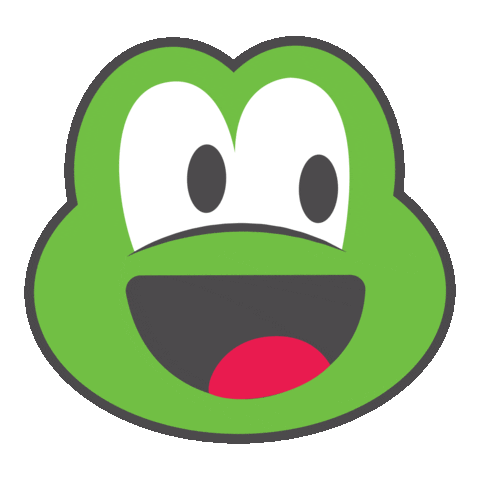 señor frogs GIFs on GIPHY - Be Animated