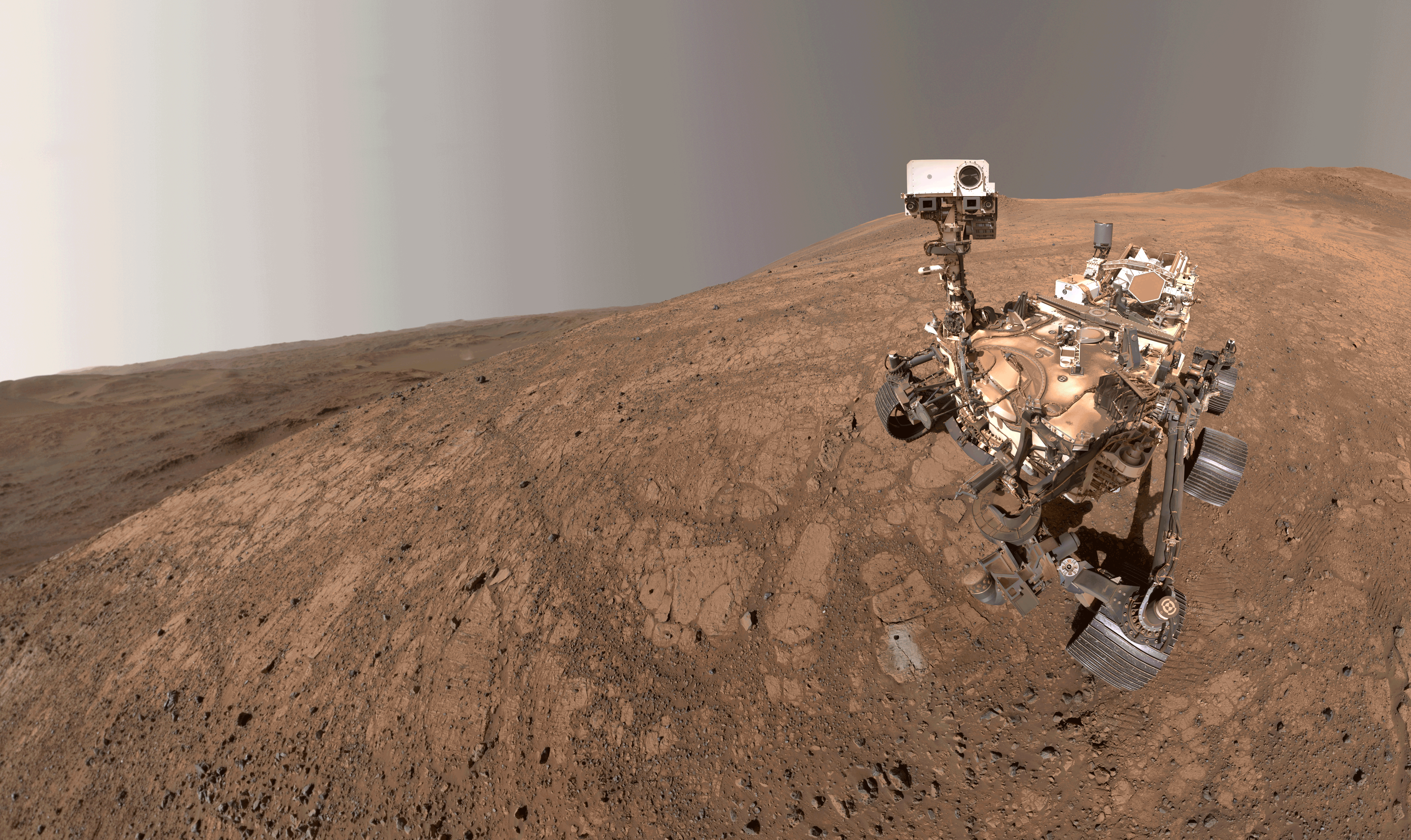 Animated Gif Nasa Logo