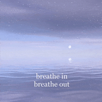 Breathe In Breathe Out