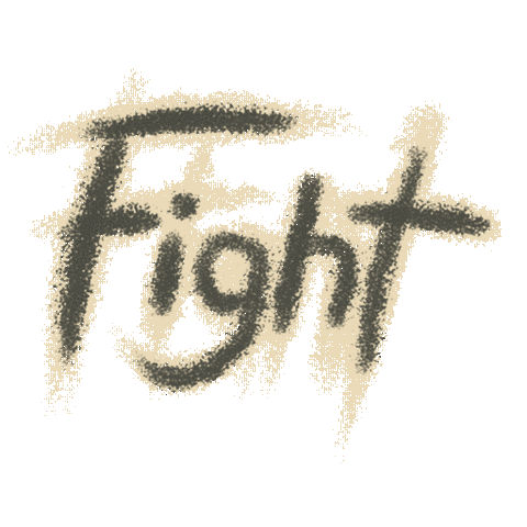 War Fight Sticker for iOS & Android | GIPHY