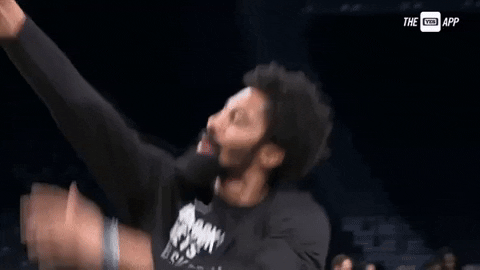 YES Network GIFs on GIPHY - Be Animated