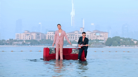 Optimist GIFs on GIPHY - Be Animated