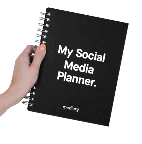 Mediary Planner GIFs on GIPHY - Be Animated