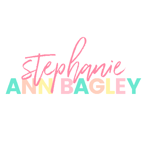 Dream Makers Sticker by Stephanie Ann Bagley for iOS & Android | GIPHY