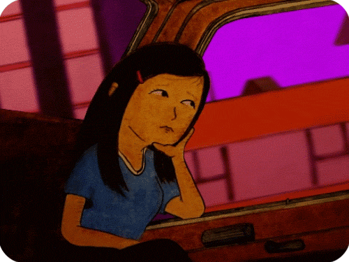 This Stars Her But Isnt About Her GIFs - Get the best GIF on GIPHY