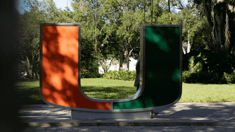 Miami Herbert Business School at the University of Miami GIFs on GIPHY ...