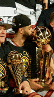 Denver Nuggets Win First NBA Championship in Franchise History! by ...