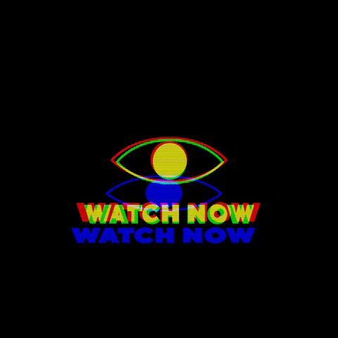 Watching Now GIFs - Get the best GIF on GIPHY