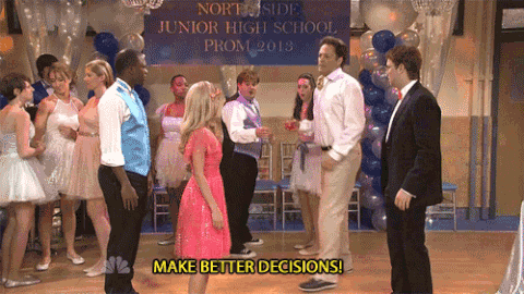 Prom 2013 GIFs - Find & Share on GIPHY