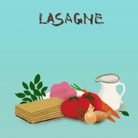 Lasagne GIF - Find & Share on GIPHY