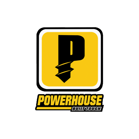 Powerhouse GIFs on GIPHY - Be Animated