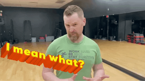 Max Effort Training GIFs on GIPHY - Be Animated