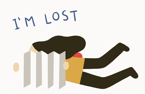 Imlost GIFs - Get the best GIF on GIPHY