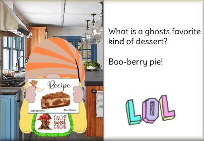 Boo-berry GIFs - Get the best GIF on GIPHY