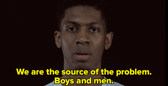 Rape Culture GIFs - Get the best GIF on GIPHY