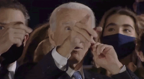 President-biden GIFs - Get the best GIF on GIPHY