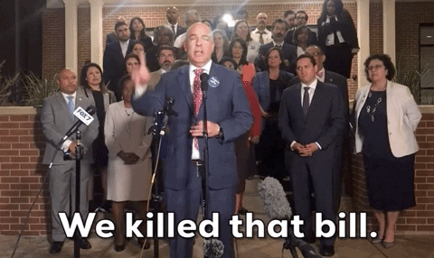 We Killed That Bill GIFs - Get the best GIF on GIPHY