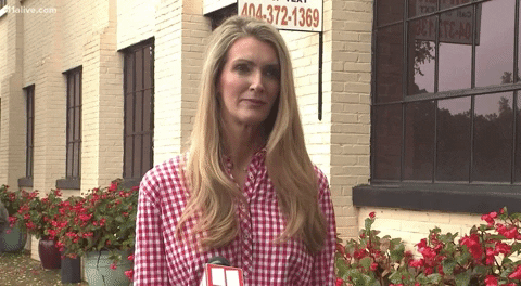 Lara-trump GIFs - Get the best GIF on GIPHY