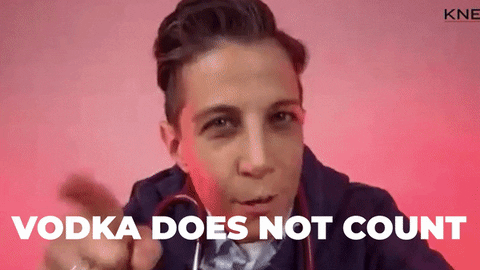 Well-vodka GIFs - Get the best GIF on GIPHY