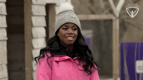 Such-a-diplomatic-answer GIFs - Get the best GIF on GIPHY