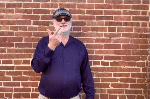 Fun Asl GIF - Find & Share on GIPHY