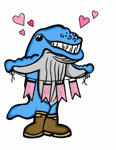 Juneau Love GIFs - Get the best GIF on GIPHY