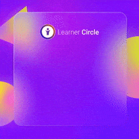 Learner Circle GIFs on GIPHY - Be Animated