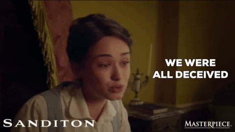 Deceiver GIFs - Get the best GIF on GIPHY