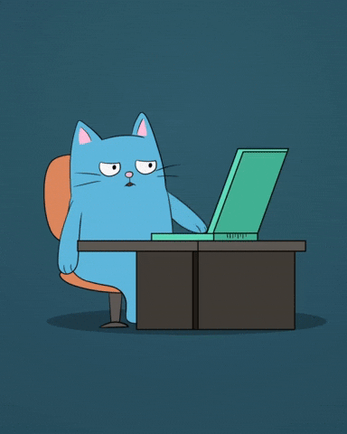 MESA My Emotional Support Animal GIFs on GIPHY - Be Animated