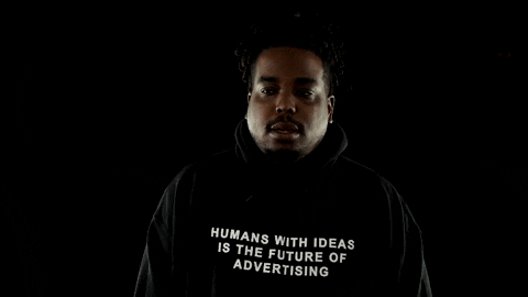 Human With Idea by BDHCollective | GIPHY