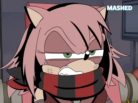Angry Animation GIF by Mashed - Find & Share on GIPHY