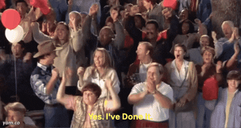 GameChanger GIFs on GIPHY - Be Animated