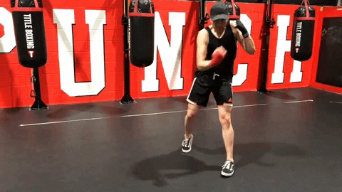 Uppercuts GIFs - Get the best GIF on GIPHY