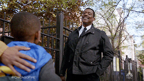 Hi Kid GIFs - Get the best GIF on GIPHY