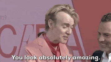 Absolutely Amazing GIFs - Find & Share on GIPHY