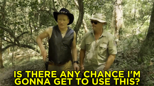 Australia Conan GIF by Team Coco - Find & Share on GIPHY