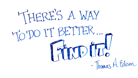 Do It Better GIFs - Get the best GIF on GIPHY