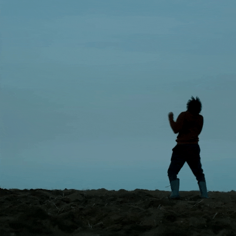 Padam-padam GIFs - Get the best GIF on GIPHY