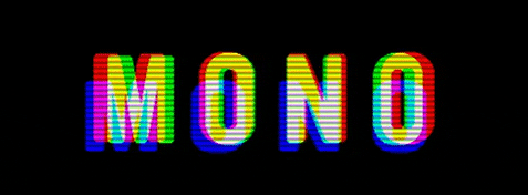 MONO GIF - Find & Share on GIPHY