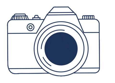 Camera Foto Sticker by Focus en WTV for iOS & Android | GIPHY