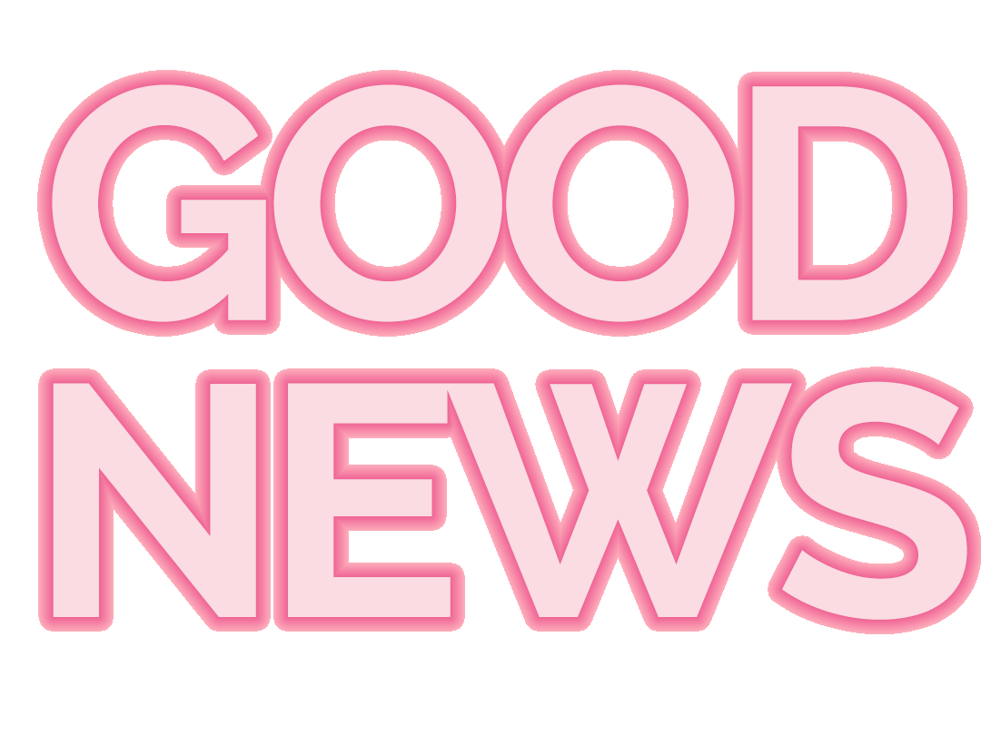 Happy Good News Sticker By LovEvolution For IOS Android GIPHY happy-good-news-sticker-by-lovevolution-for-ios-android-giphy