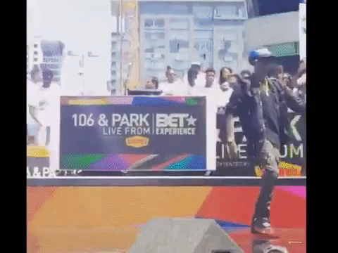 Dance Me Outside GIFs - Get the best GIF on GIPHY