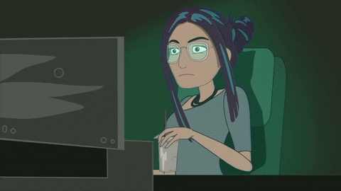 Fake Data GIFs - Get the best GIF on GIPHY