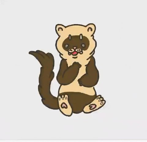 Huron GIFs - Get the best GIF on GIPHY