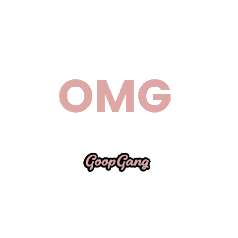 Wow Omg Sticker by Goop Gang for iOS & Android | GIPHY