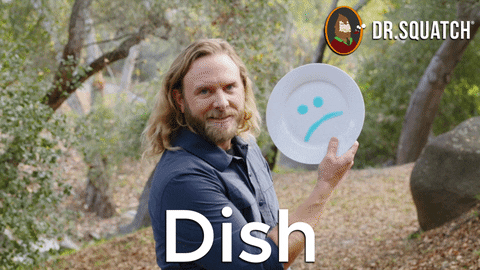 Throw The Dishes GIFs - Get the best GIF on GIPHY