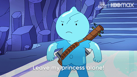 Princess-protection GIFs - Get the best GIF on GIPHY