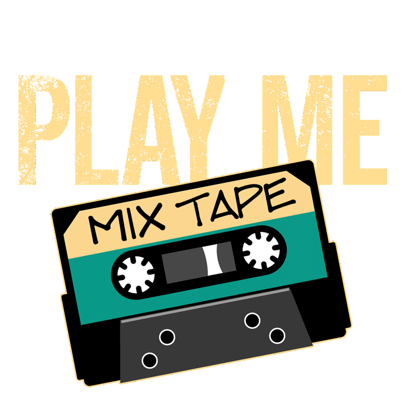 Play Listen Sticker by ABC Network for iOS & Android | GIPHY