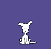 Animated Gif Dog Wagging Tail